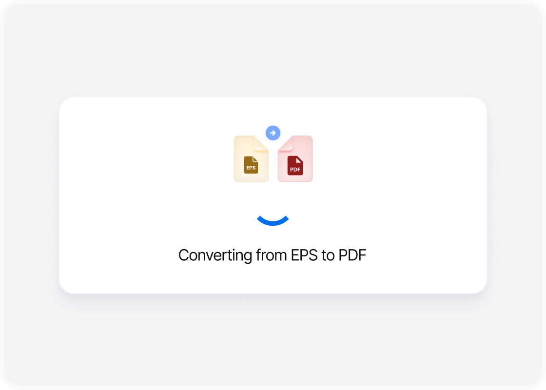 Free Online EPS to PDF Converter - PDFTool.io